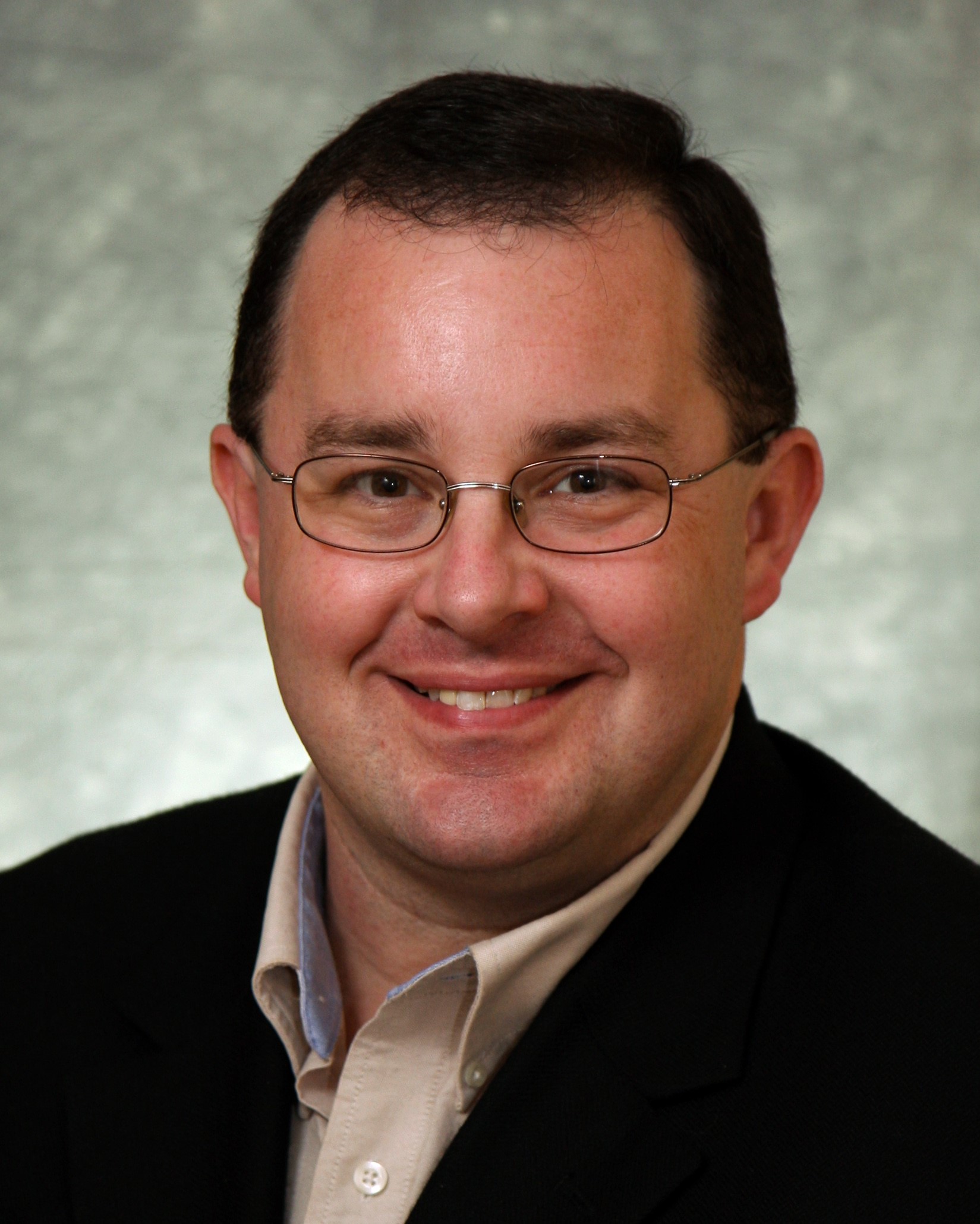 Dr. Michael Ketner